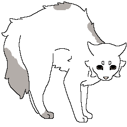 Demi | OC Wojownicy Wiki | Fandom