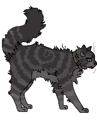 Dobrawa | OC Wojownicy Wiki | Fandom