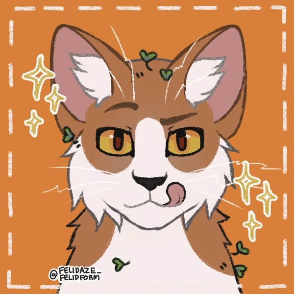 Helios | OC Wojownicy Wiki | Fandom