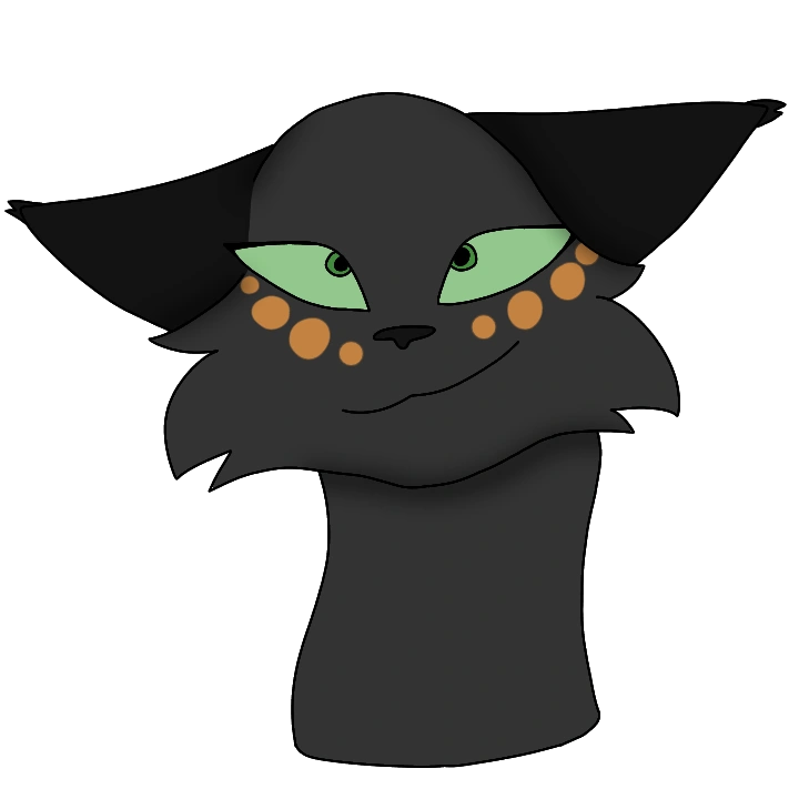 Wężowy Syk | OC Wojownicy Wiki | Fandom