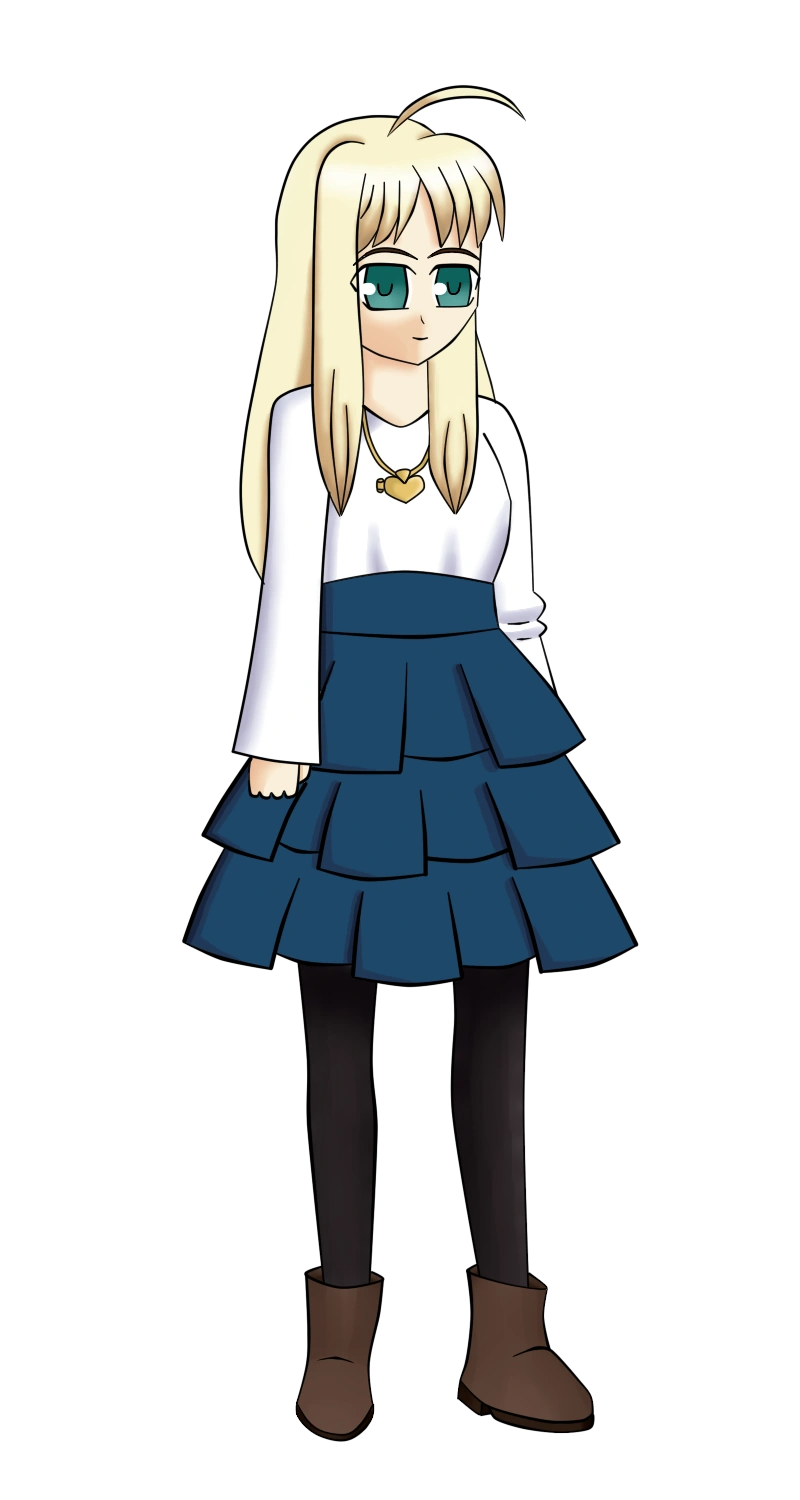 Avalon Emiya | Oc world Wiki | Fandom