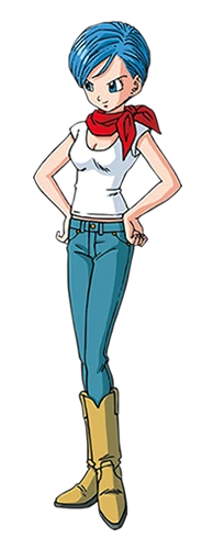 Bulma Briefs | Oc25r49hjkjds Wikia | Fandom