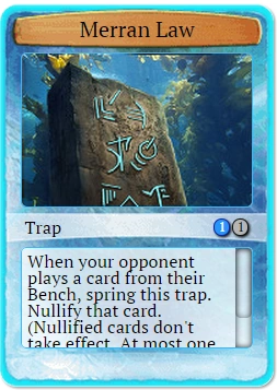 Merran Law | Orbs CCG Wiki | Fandom