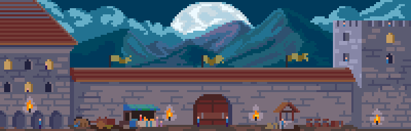 St. Agar | Occidental heroes Wiki | Fandom