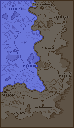 The Hinterlands | Occidental heroes Wiki | Fandom