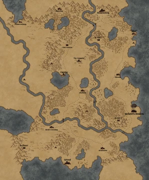 Occidental heroes Wiki | Fandom