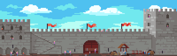 Fort Venture | Occidental heroes Wiki | Fandom