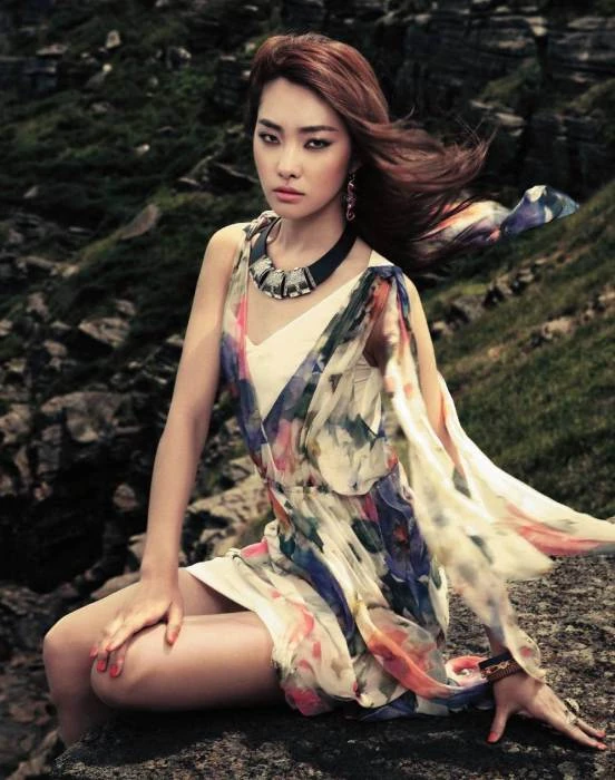 Hadley Chang | Occult Rising Wiki | Fandom