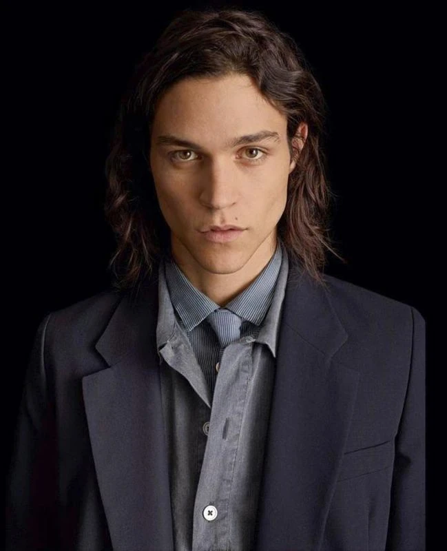 Adrian Merrick | Occult Rising Wiki | Fandom