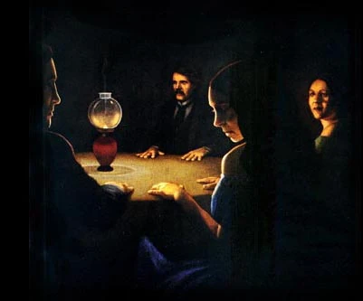 Mediumship | Occult Wiki | Fandom