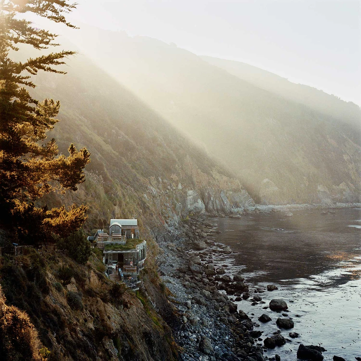 Esalen Institute | Occult Wiki | Fandom