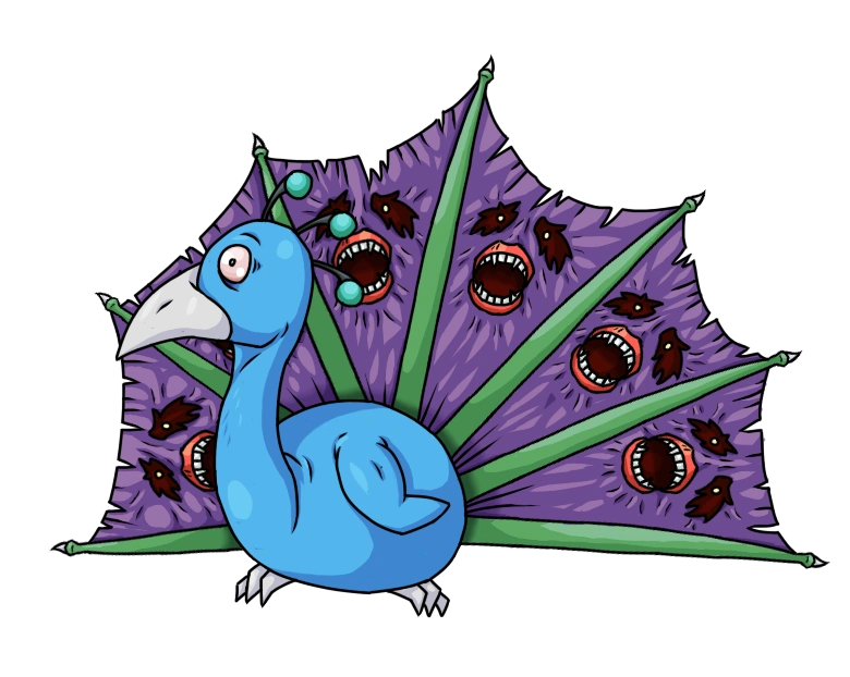 Andrealphus | Occultation Wiki | Fandom