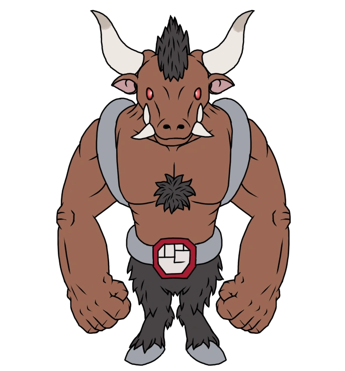 Morax | Occultation Wiki | Fandom
