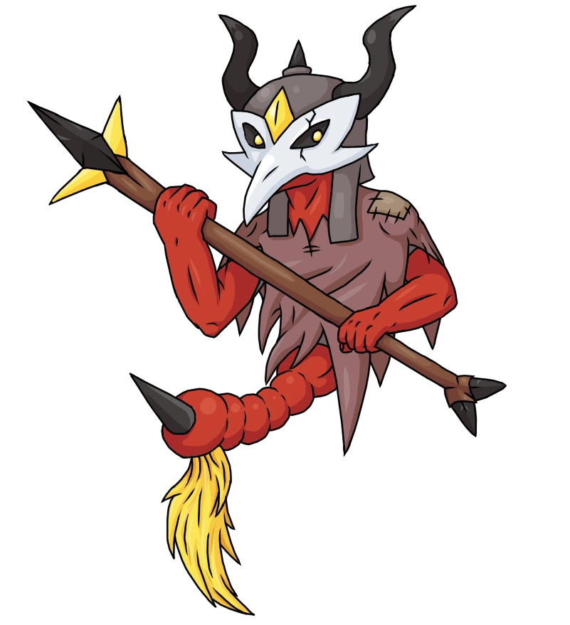 Eligor | Occultation Wiki | Fandom