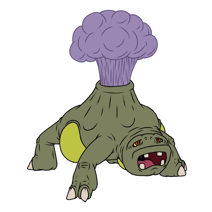 Miasma | Occultation Wiki | Fandom