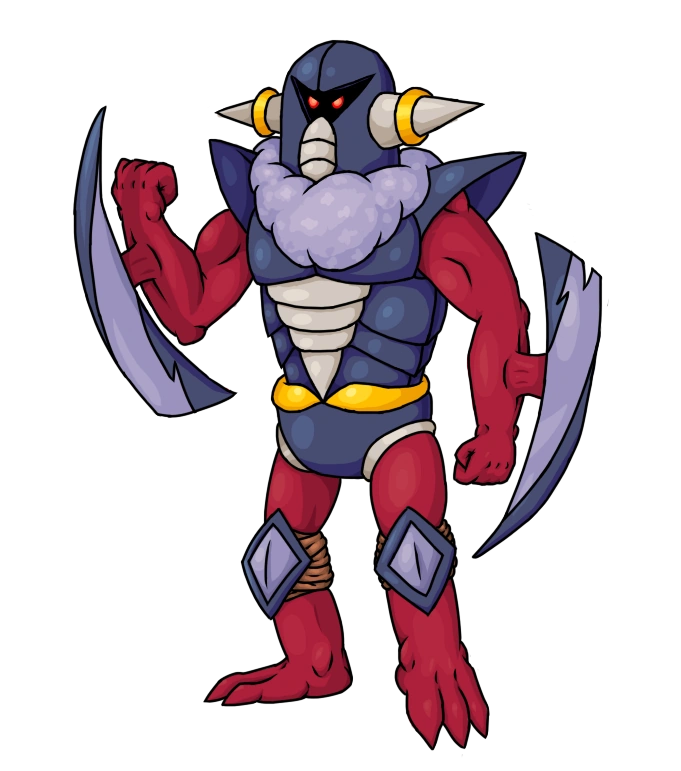 Berith | Occultation Wiki | Fandom