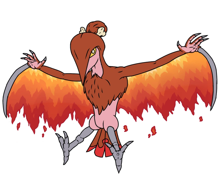 Phenex | Occultation Wiki | Fandom