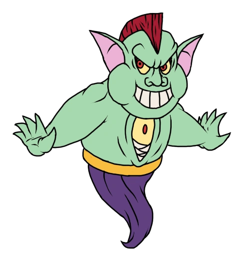 Ronové | Occultation Wiki | Fandom