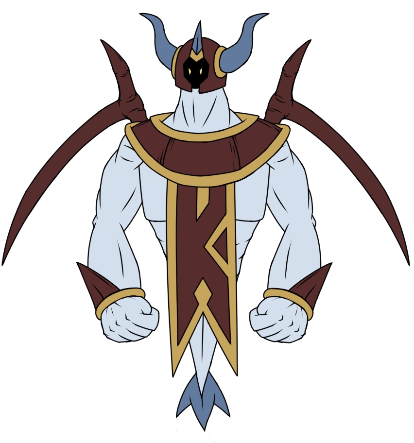 Kimaris | Occultation Wiki | Fandom