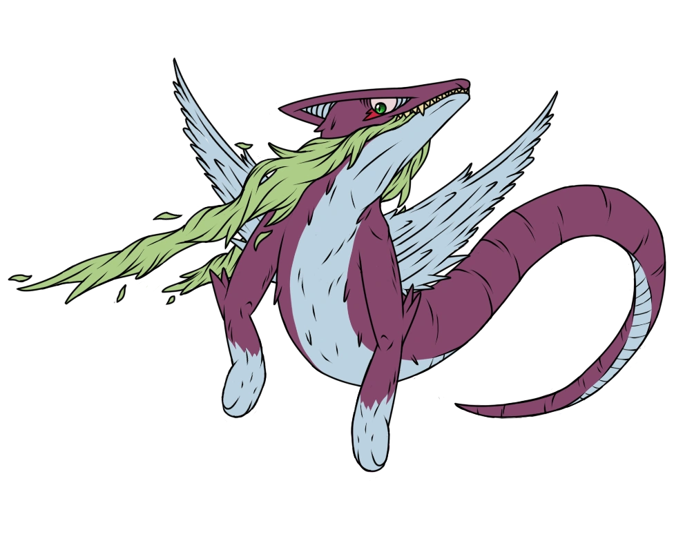 Marchosias | Occultation Wiki | Fandom