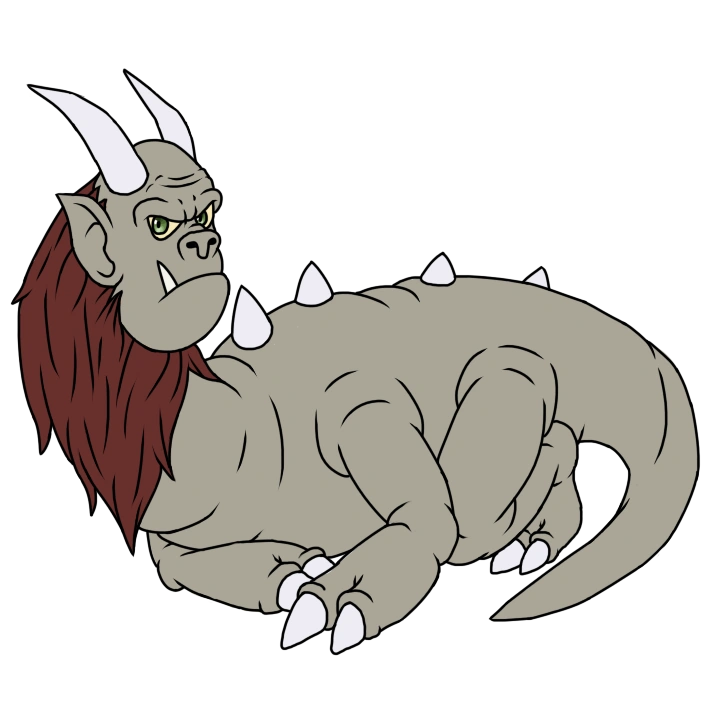 Asmodeus | Occultation Wiki | Fandom