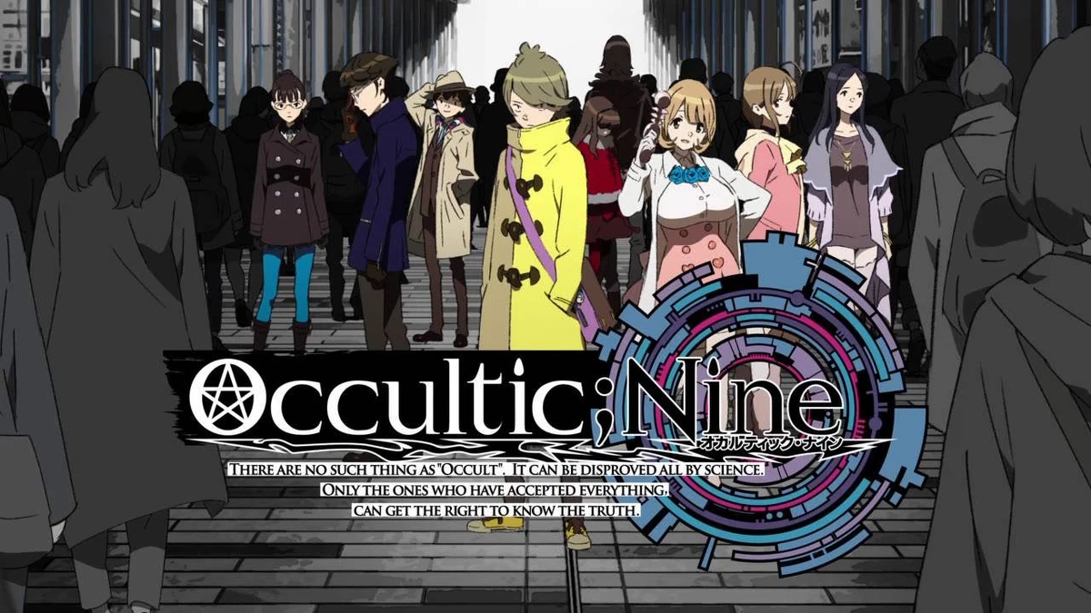 Timeline | Occultic;nine Wiki | Fandom