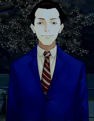 Takasu | Occultic;nine Wiki | Fandom