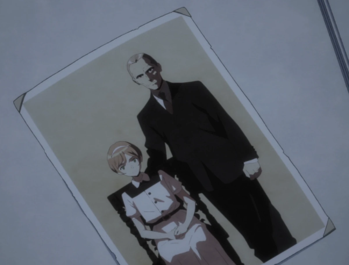 Nikola Tesla | Occultic;nine Wiki | Fandom