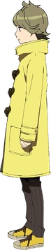 Yuta Gamon | Occultic;nine Wiki | Fandom