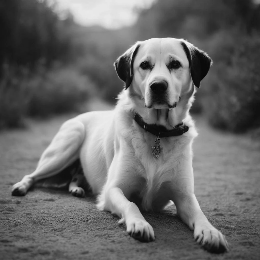 Seymour the Ghost Dog | Occultis Aperta RP Wiki | Fandom