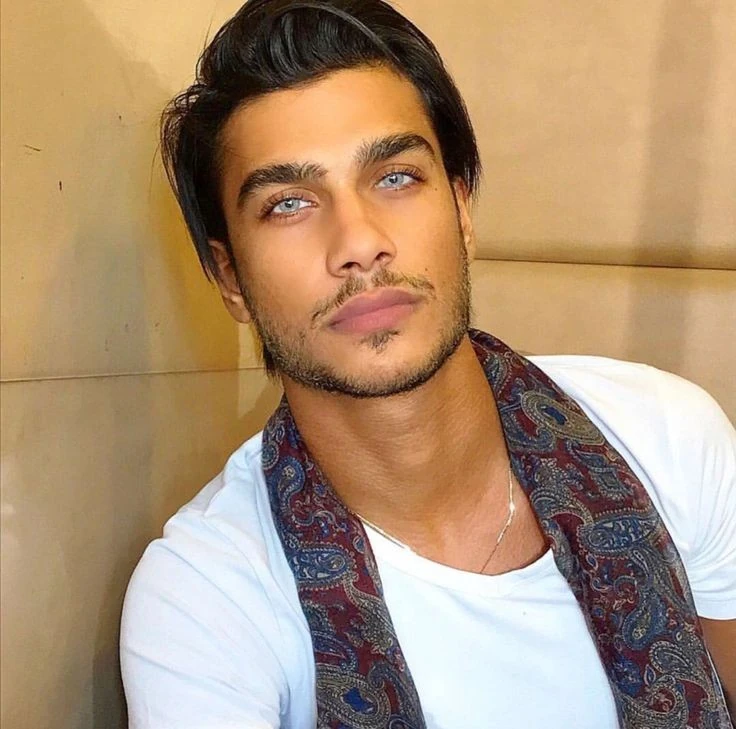 Soris Khalil | Occultis Aperta RP Wiki | Fandom