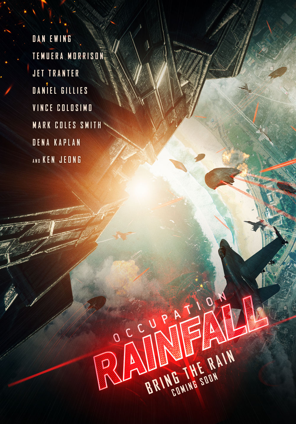 Occupation: Rainfall | Occupation Wiki | Fandom