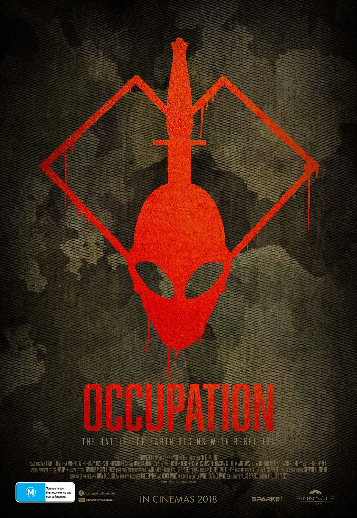 Occupation | Occupation Wiki | Fandom
