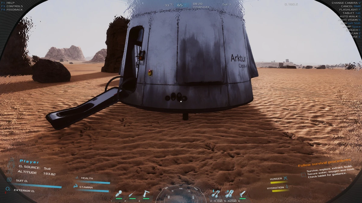 How to play guide for Occupy Mars: The Game - Occupy Mars: The Game Wiki