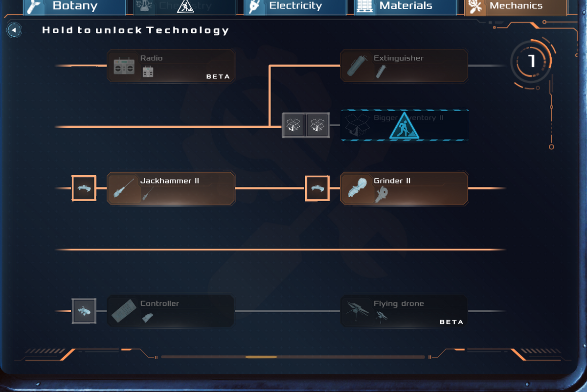 Category:Items - Occupy Mars: The Game Wiki