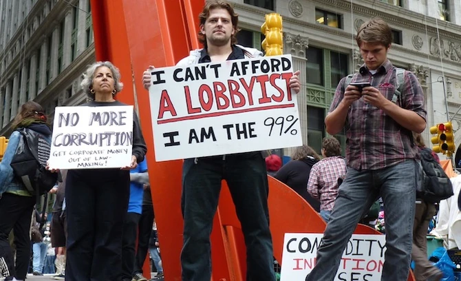 Occupy Movement Wiki | Fandom