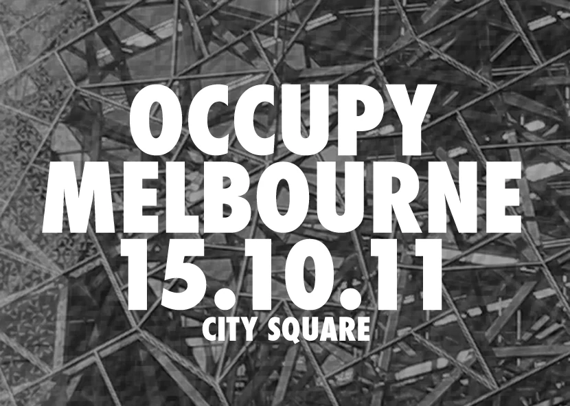 Occupy Melbourne | Occupy Movement Wiki | Fandom