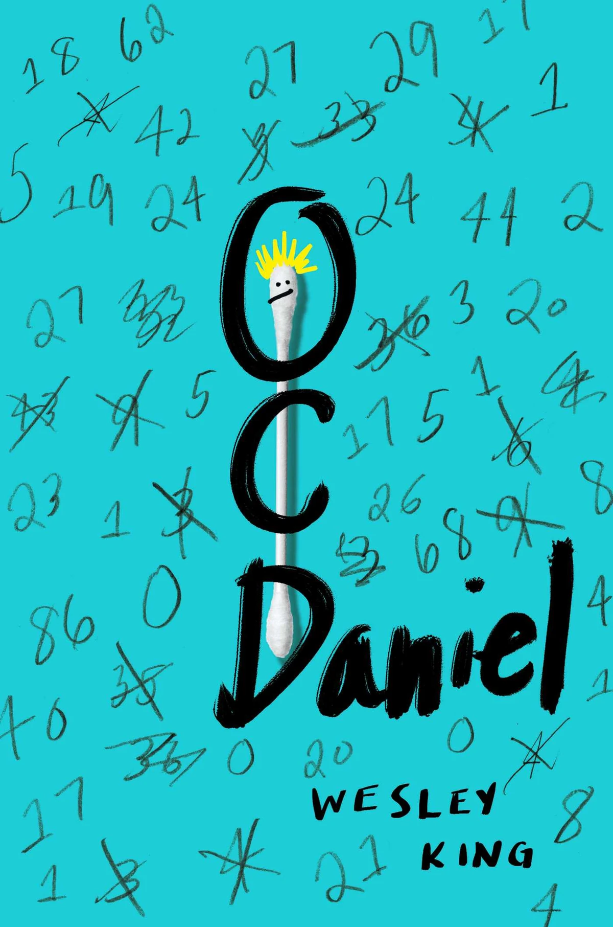 OCDaniel | OCDaniel Wiki | Fandom