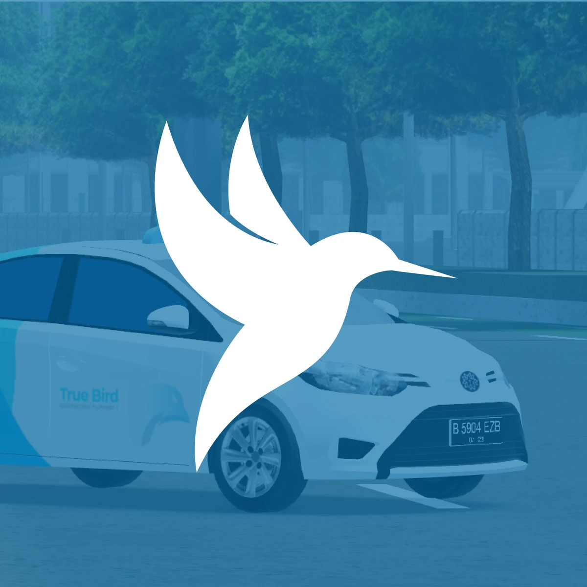 TRUEBIRD | OCDIDRP Wiki | Fandom