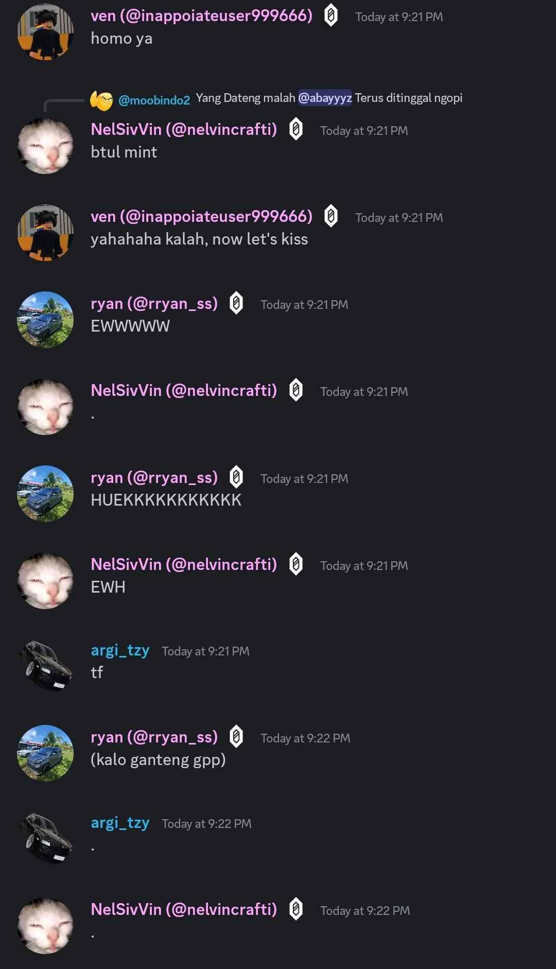 Rryan ss/Gallery | OCDIDRP Wiki | Fandom