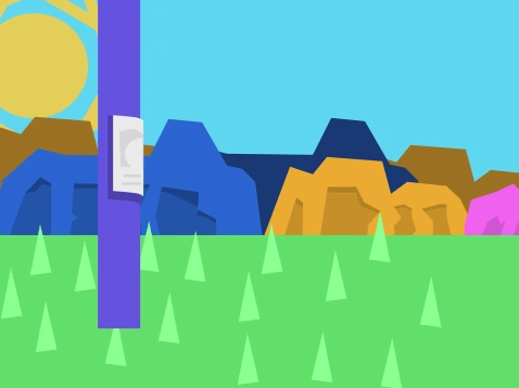 The plane | OCE Wiki | Fandom