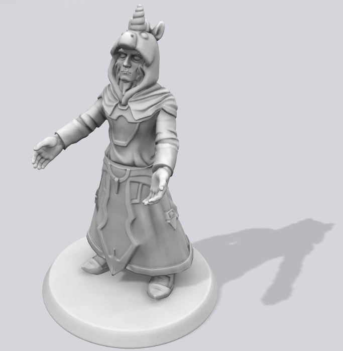 Fidus Eturn | Ocea Wiki | Fandom