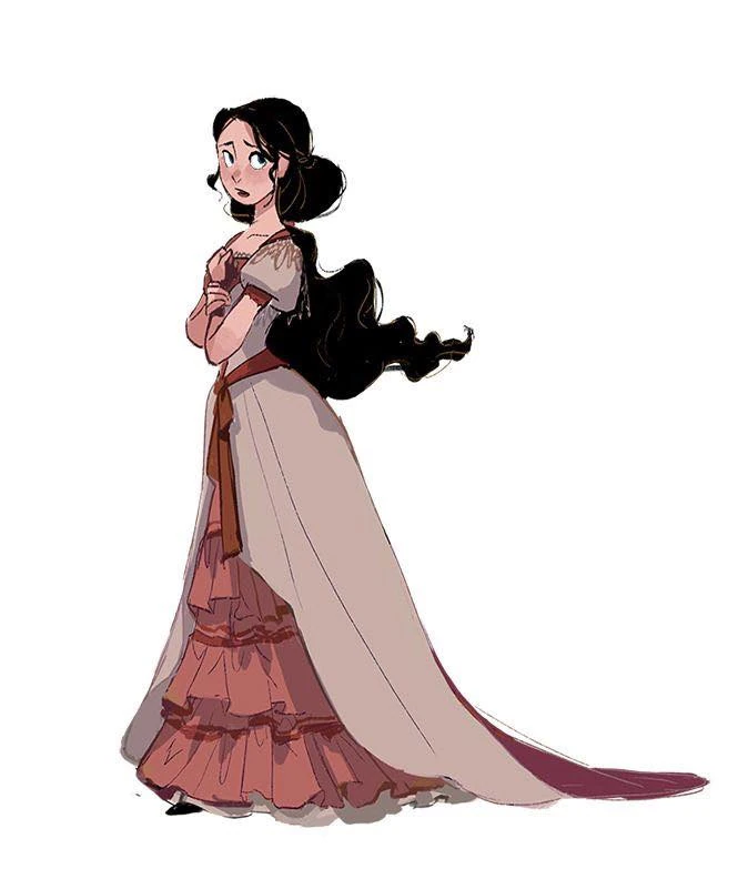 Veronika Konavire | Ocea Wiki | Fandom