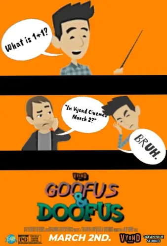 Goofus & Doofus | Dolphin Pictures Wiki | Fandom