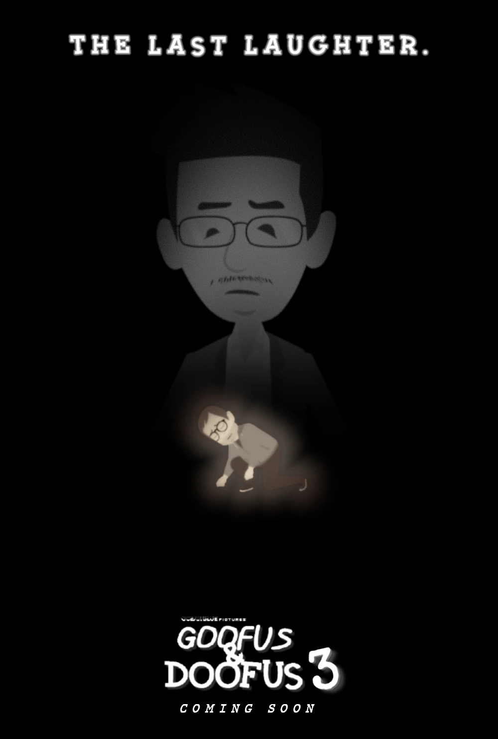 Goofus & Doofus 3 | Dolphin Pictures Wiki | Fandom