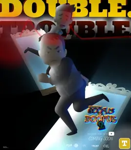 Goofus & Doofus 2 | Dolphin Pictures Wiki | Fandom