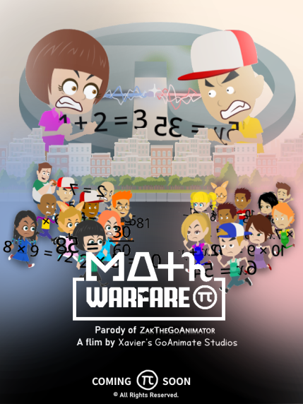 Math Warfare | Dolphin Pictures Wiki | Fandom