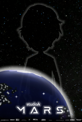 Mars (Film) | Dolphin Pictures Wiki | Fandom