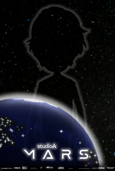 Mars (Film) | Dolphin Pictures Wiki | Fandom