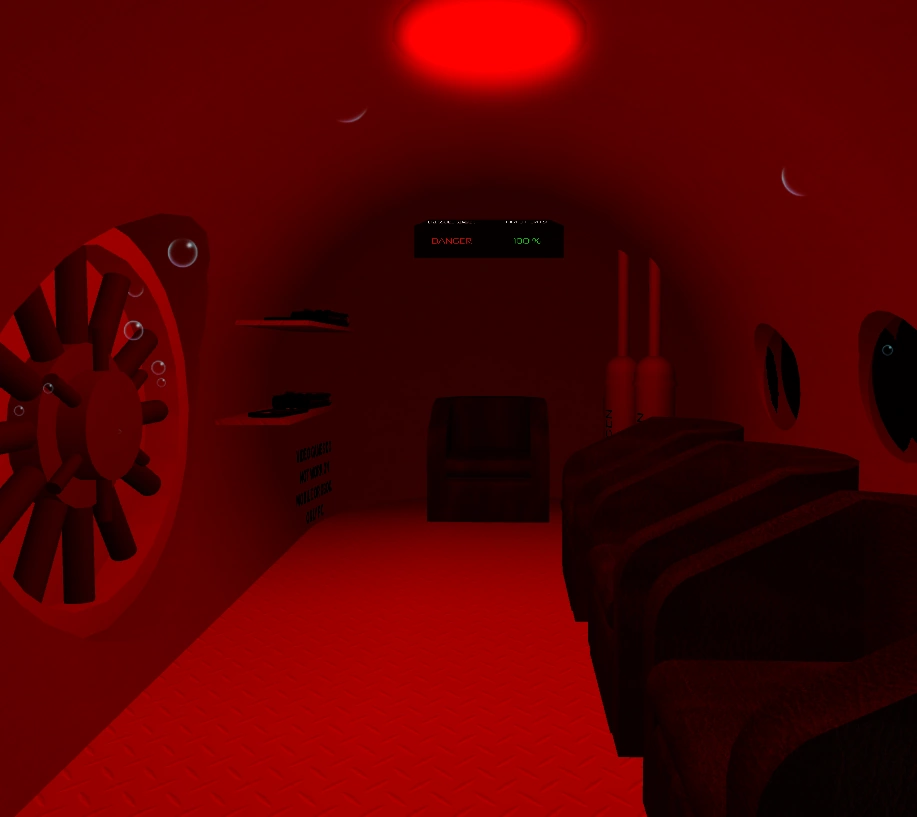 Implosion | Ocean Exploration Wiki | Fandom